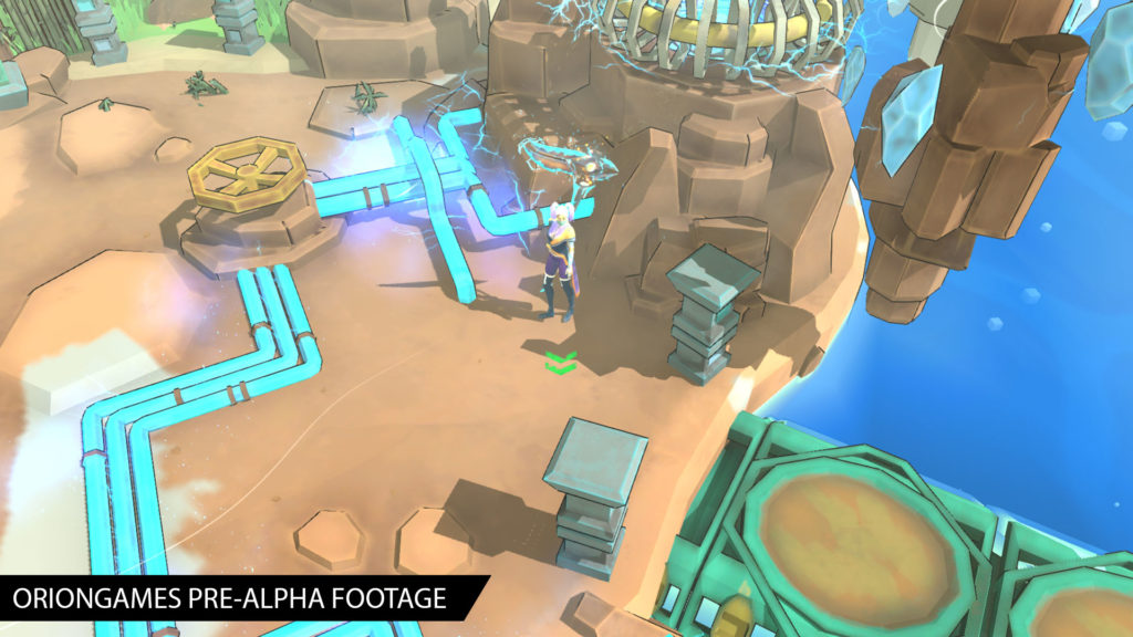 OrionGames – OrionGames