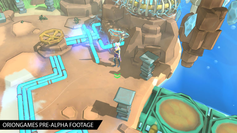 OrionGames – OrionGames