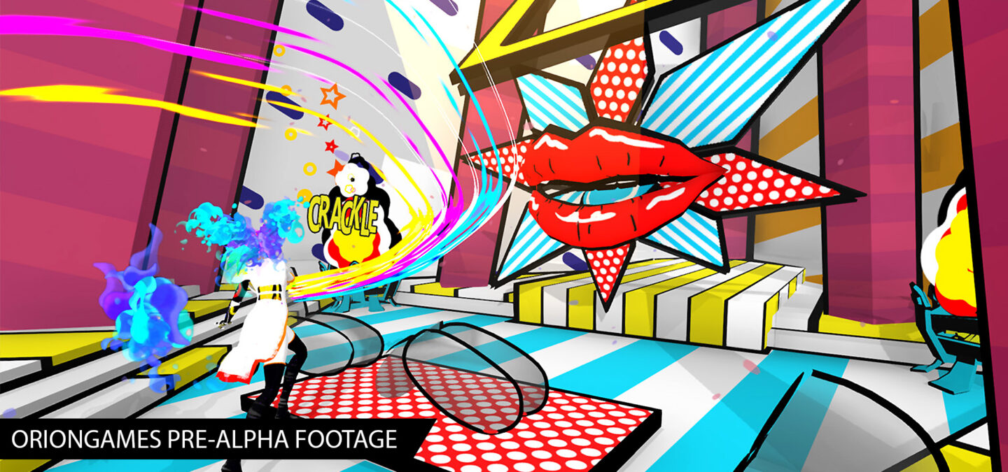 OrionGames – OrionGames